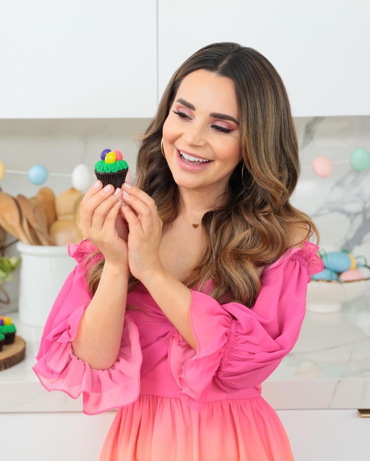 Rosanna Pansino picture