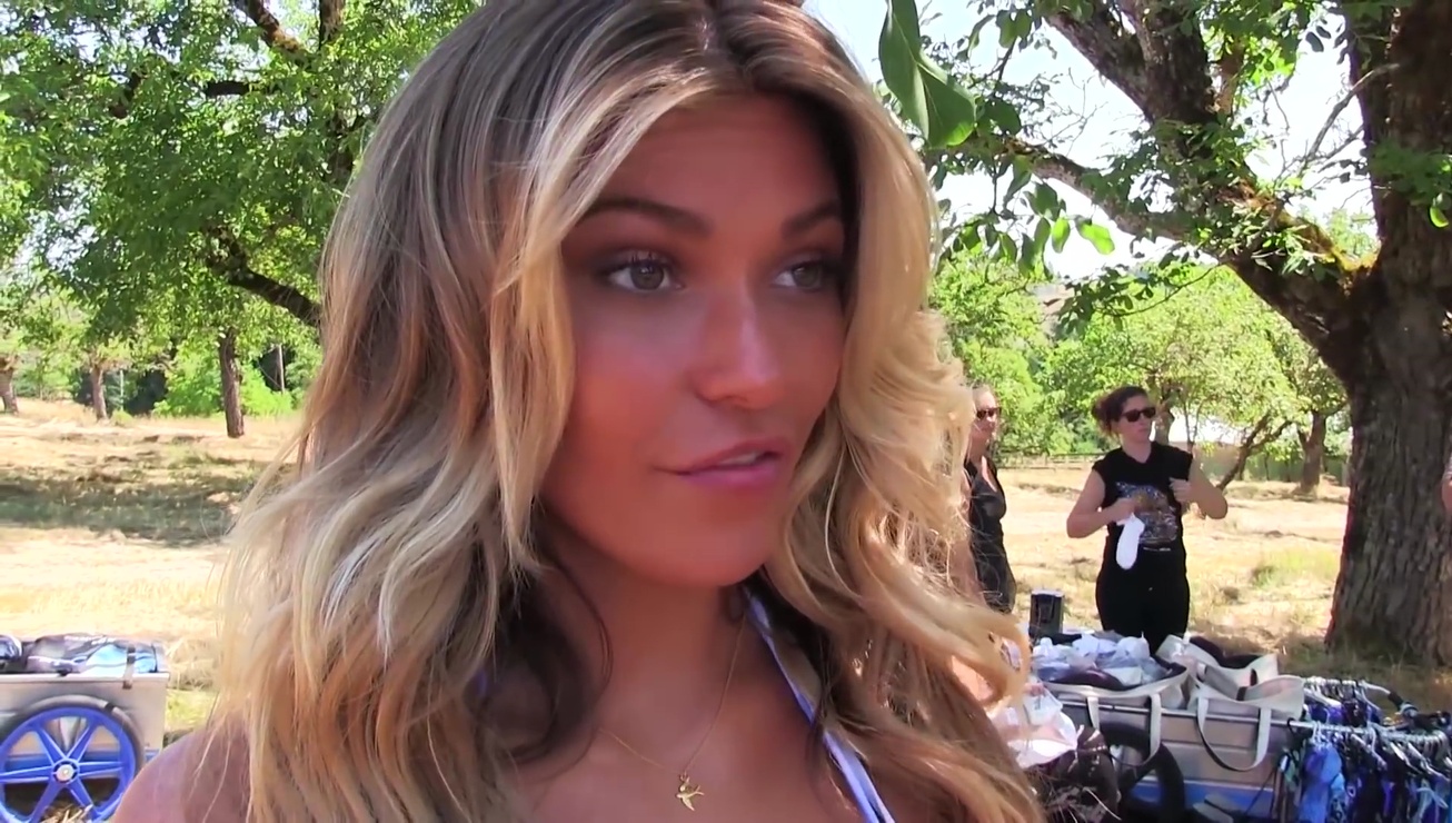Picture of Samantha Hoopes