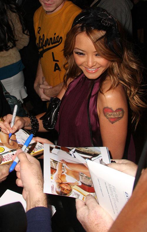 Tila Tequila picture