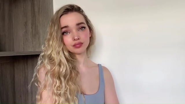 Picture of Dove Cameron