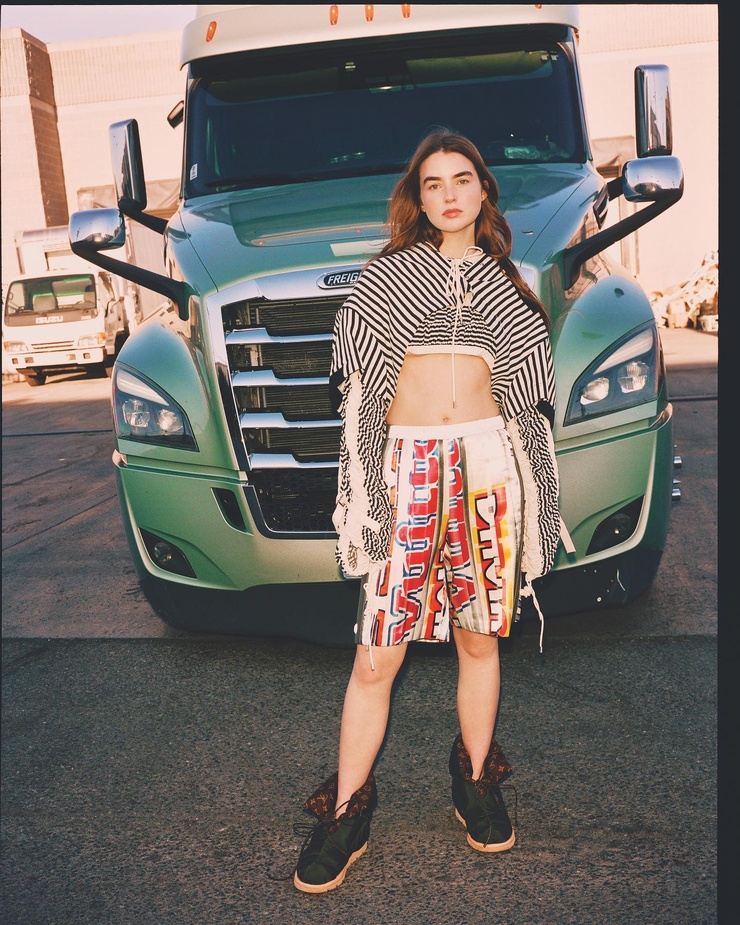 Picture of Ali Michael