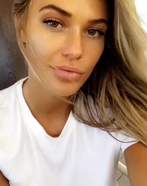 Picture of Samantha Hoopes