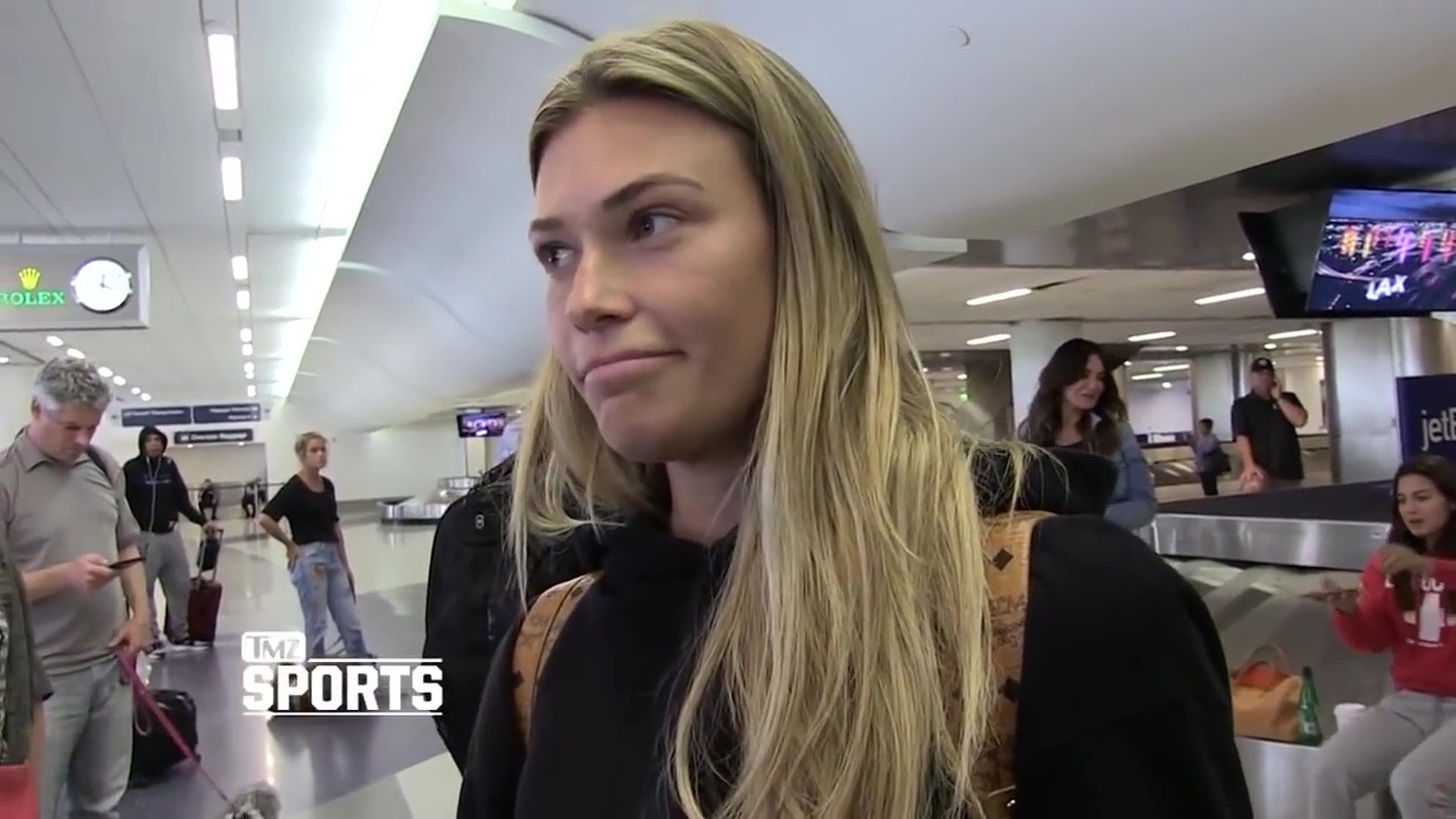 Image of Samantha Hoopes