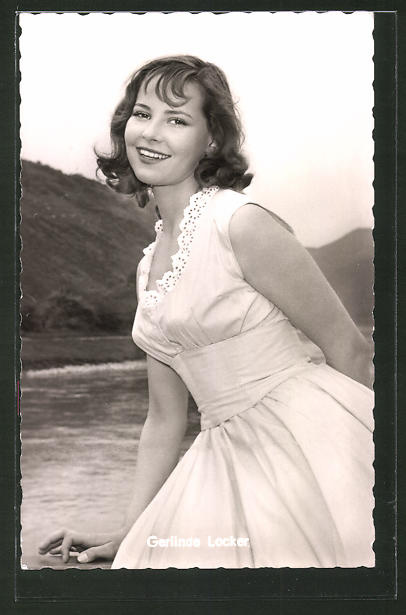 Picture of Gerlinde Locker