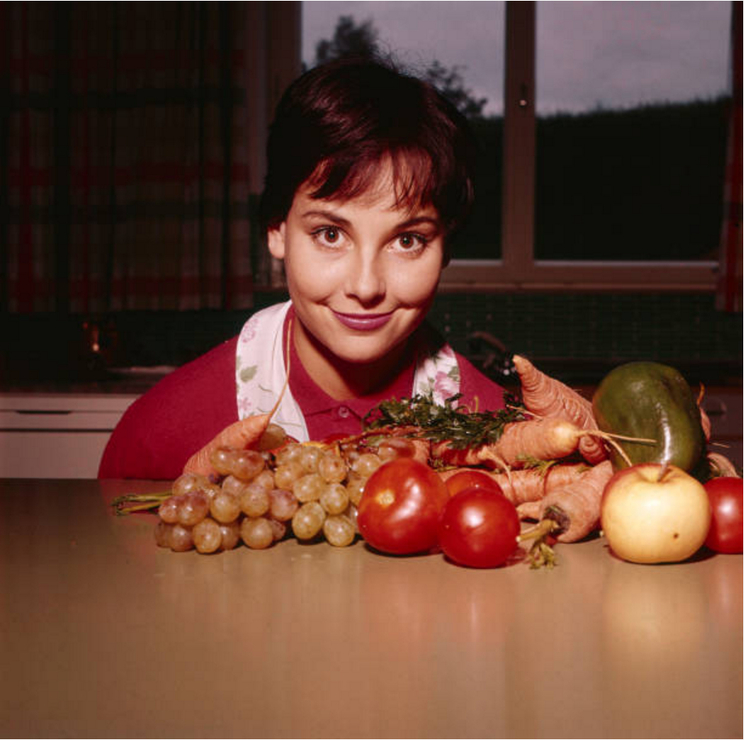 Picture of Gerlinde Locker