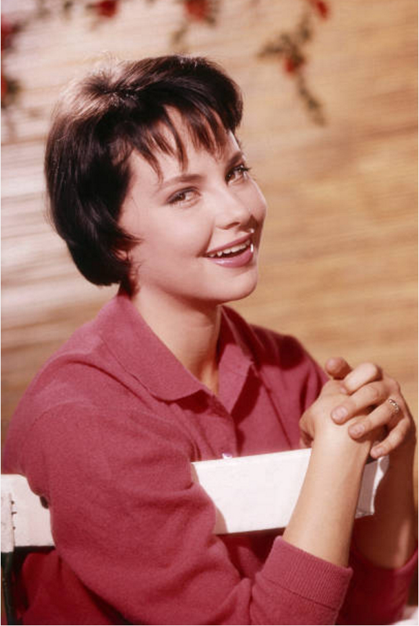 Picture of Gerlinde Locker