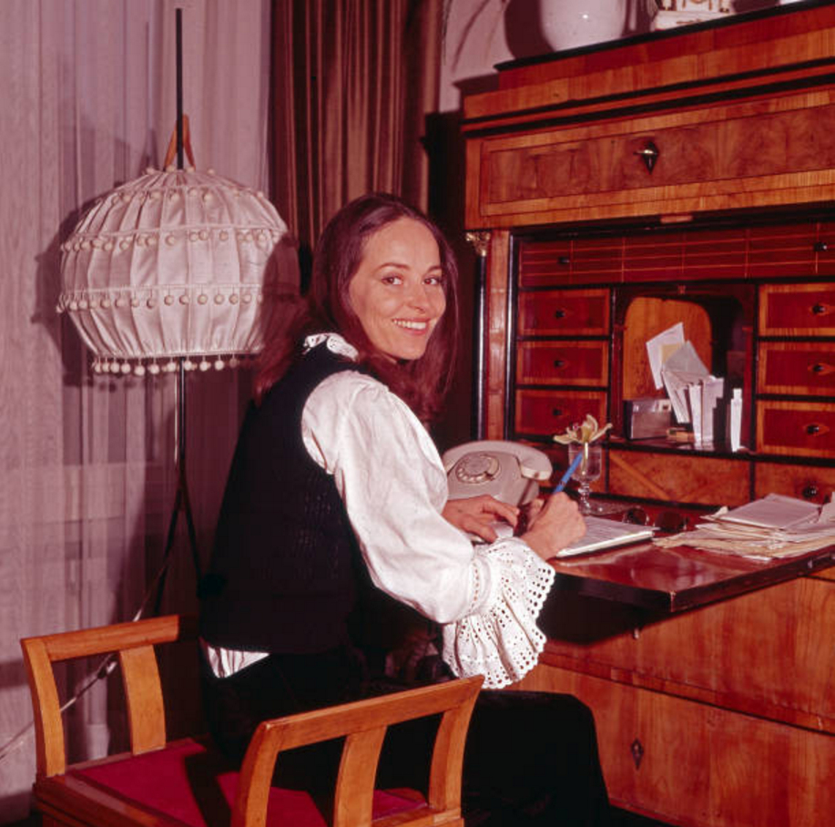 Picture of Gerlinde Locker