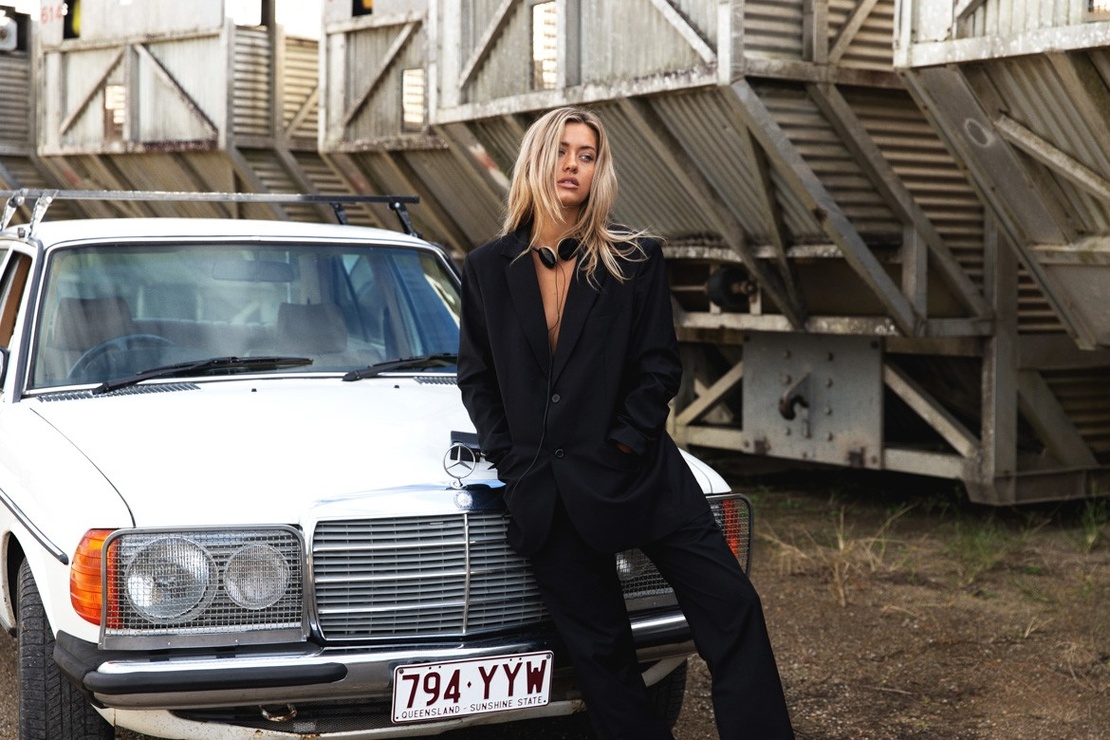 Picture of Cathlin Christina