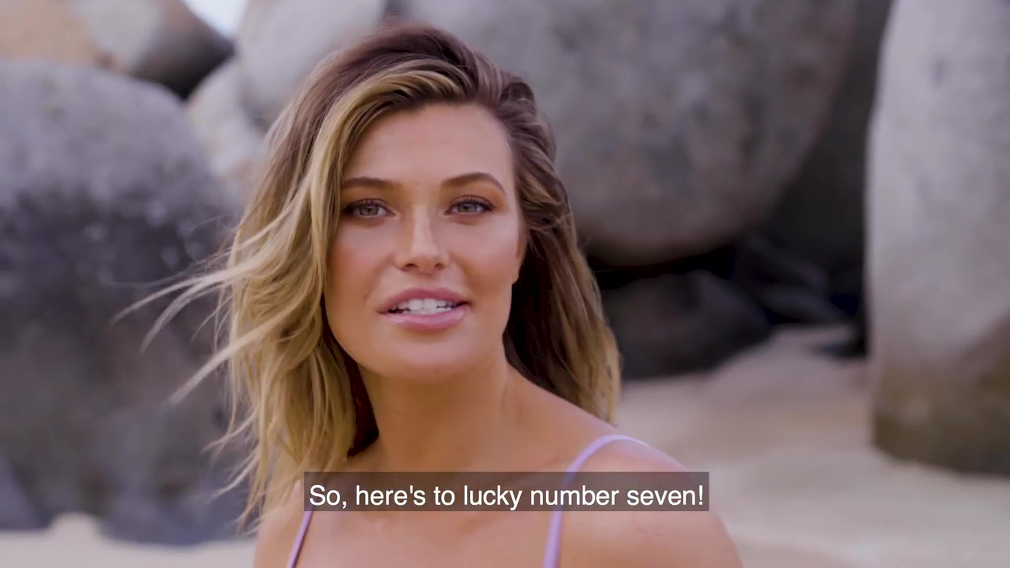 Image of Samantha Hoopes