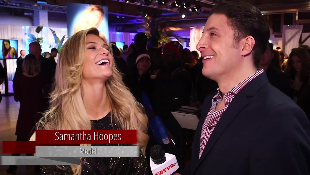 Picture of Samantha Hoopes