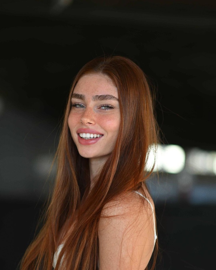 Picture of Eden Chanel