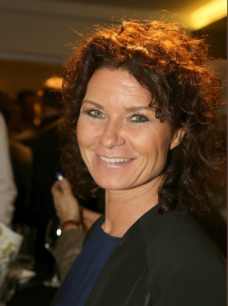 Picture of Kirsten van Dissel