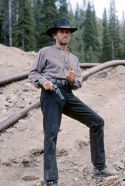 Picture of Pale Rider