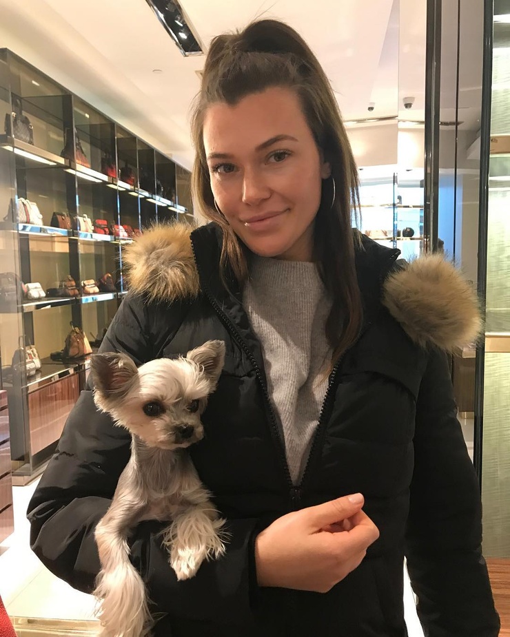 Picture of Samantha Hoopes