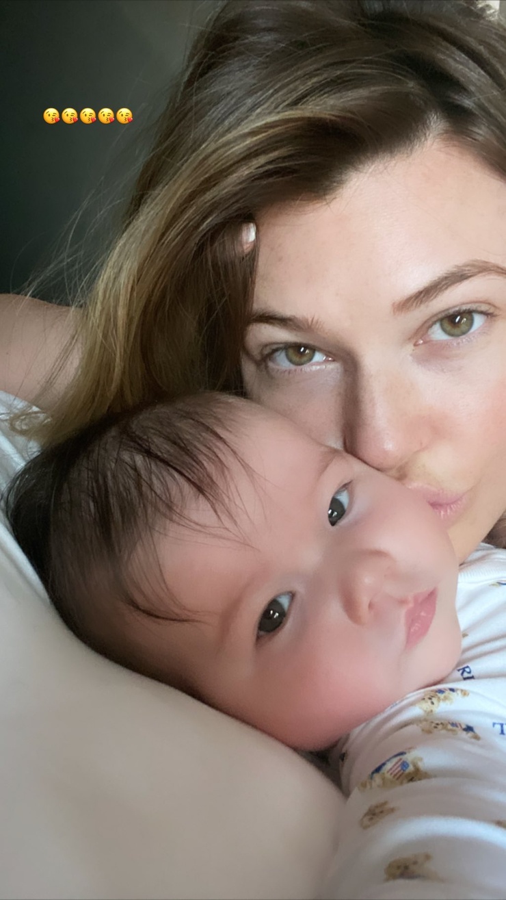 Picture of Samantha Hoopes