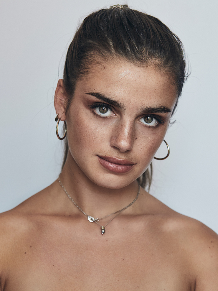 Image of Jade Meiers