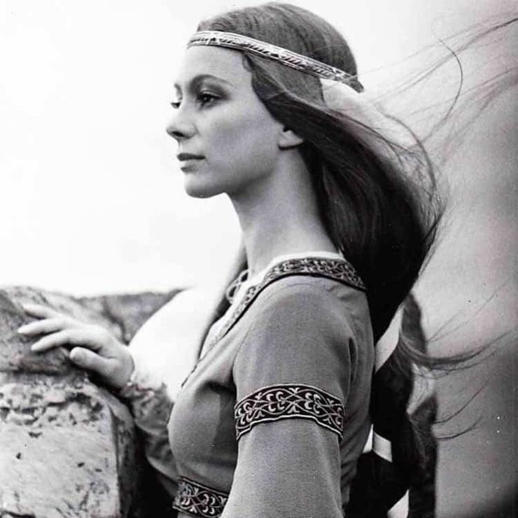 Picture of Francesca Annis