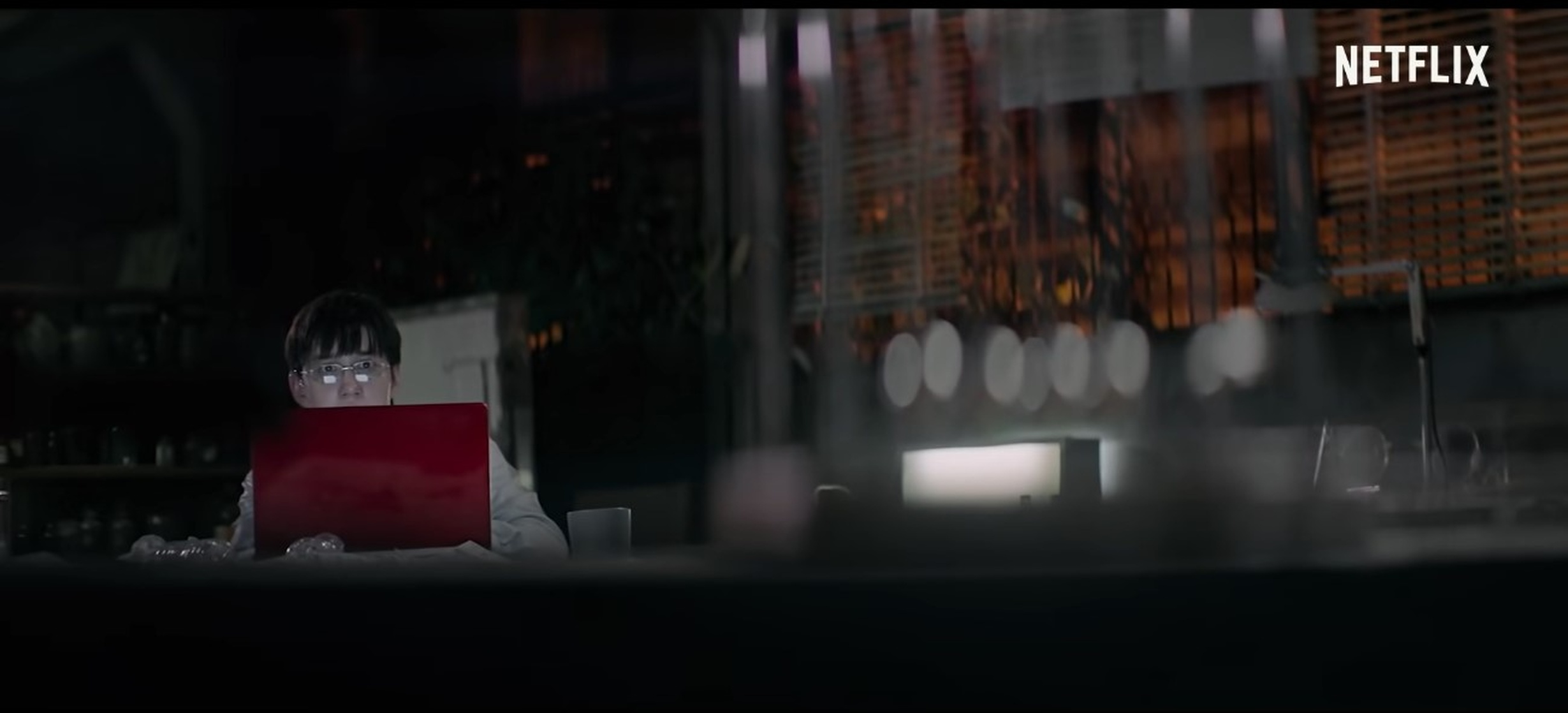 Picture of Ghost Lab