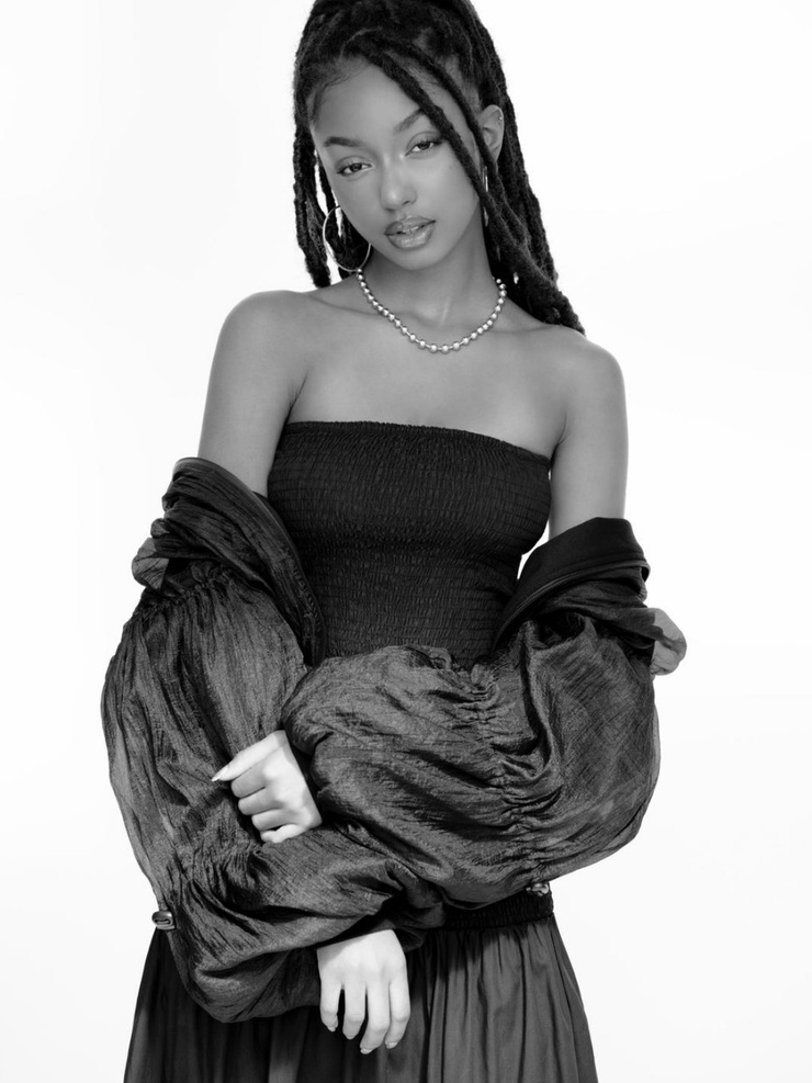 Picture of Chandra Scott