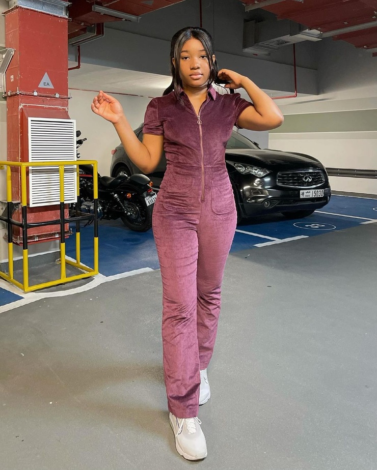 Maliya Michael image