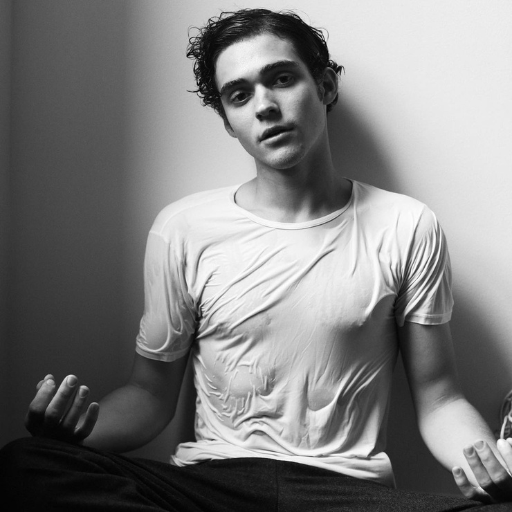 Picture of Joshua Bassett
