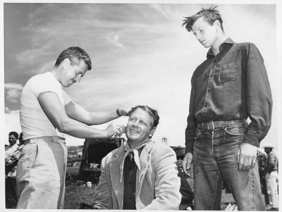 Image of The Lone Hand