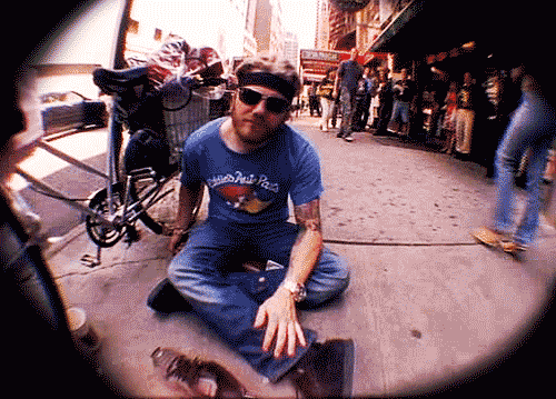 Picture of Ryan Dunn