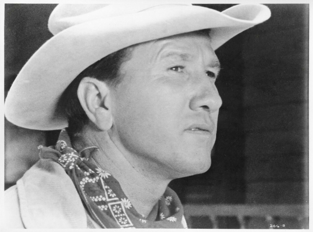 Marty Robbins