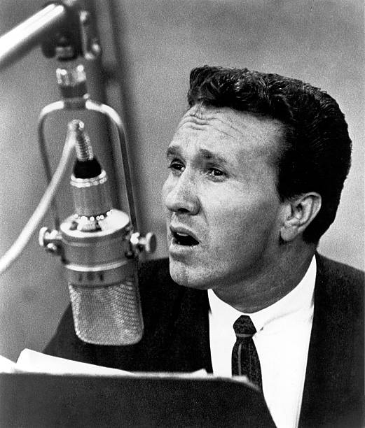 Marty Robbins