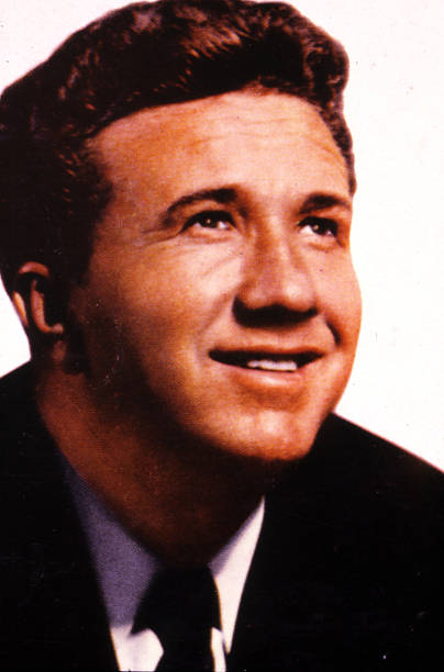 Marty Robbins