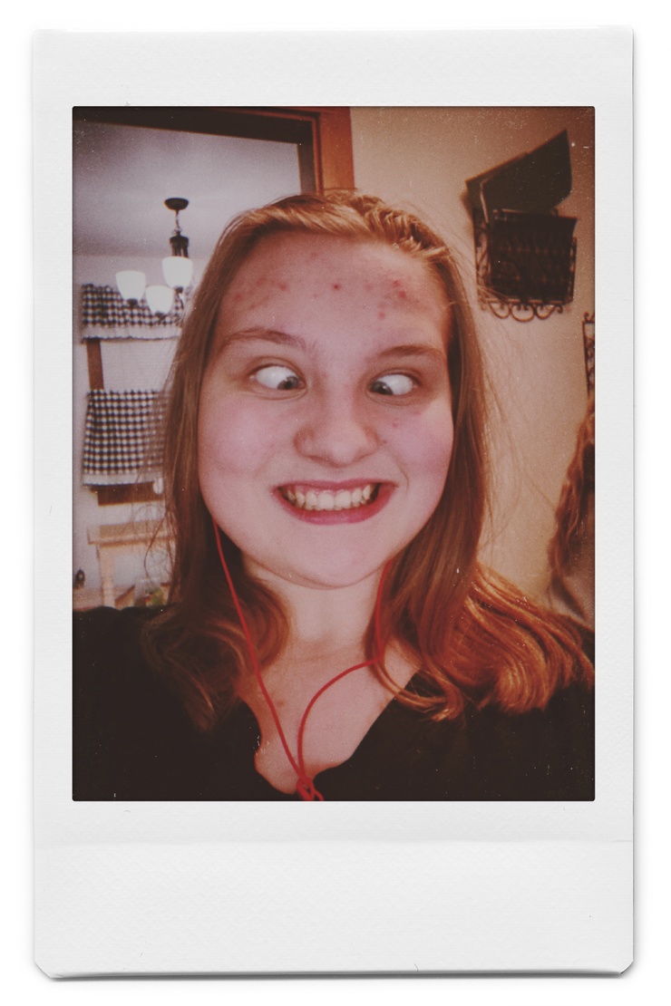 Picture of Tasia Gilbert