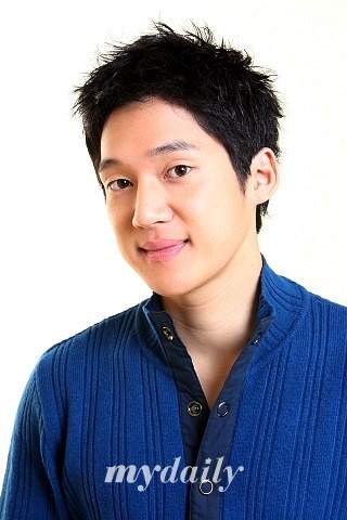 Picture of Chang-ui Song