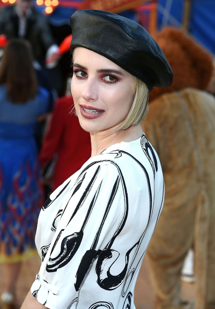Picture of Emma Roberts