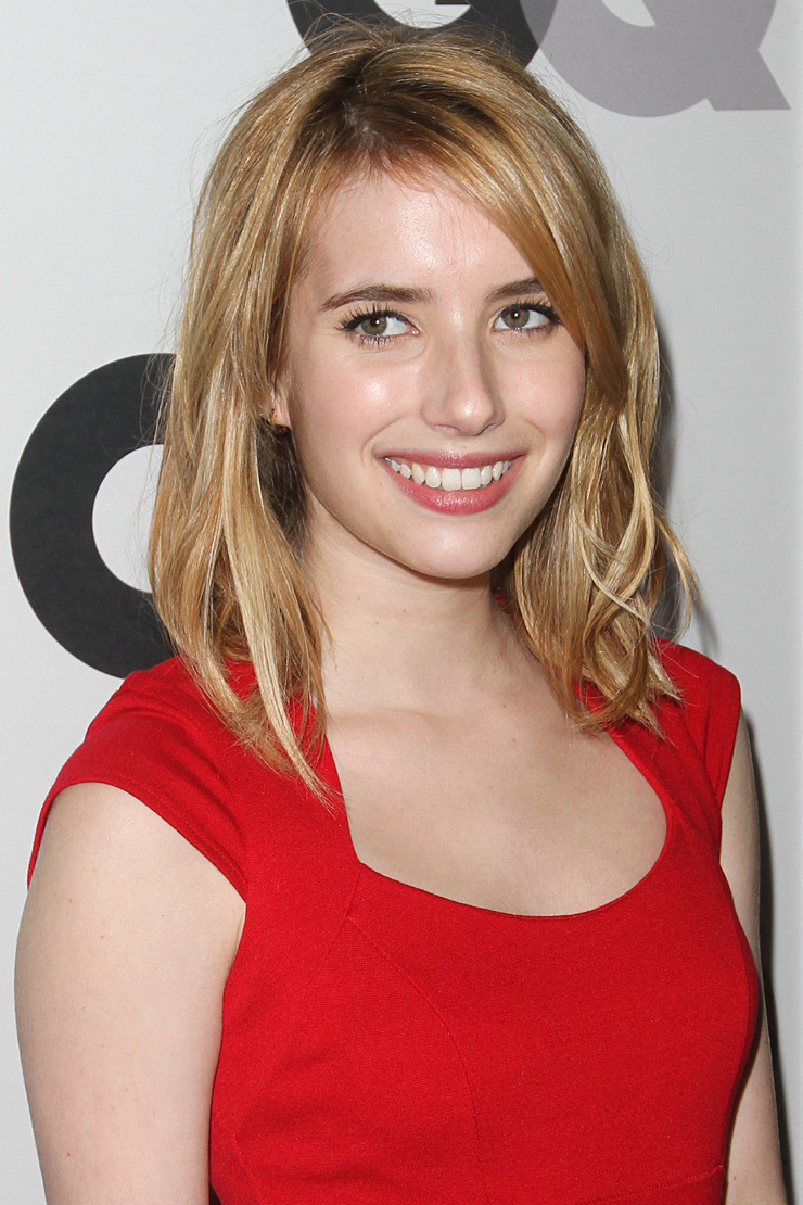 Picture of Emma Roberts