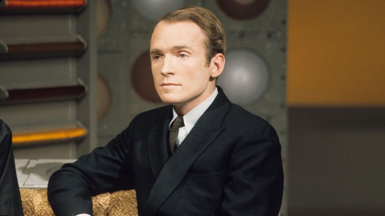 Picture of The Dick Cavett Show (1968-1974)