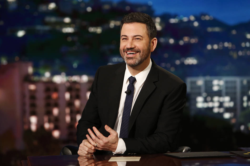 Picture of Jimmy Kimmel Live!