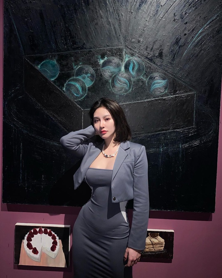 Image of Songyuxin Hitomi