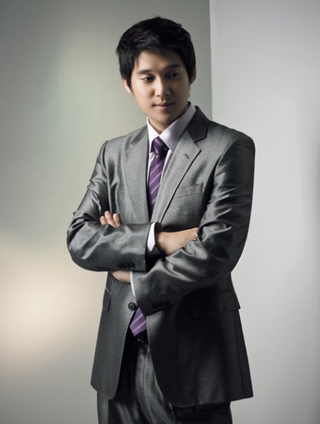 Picture of Chang-ui Song