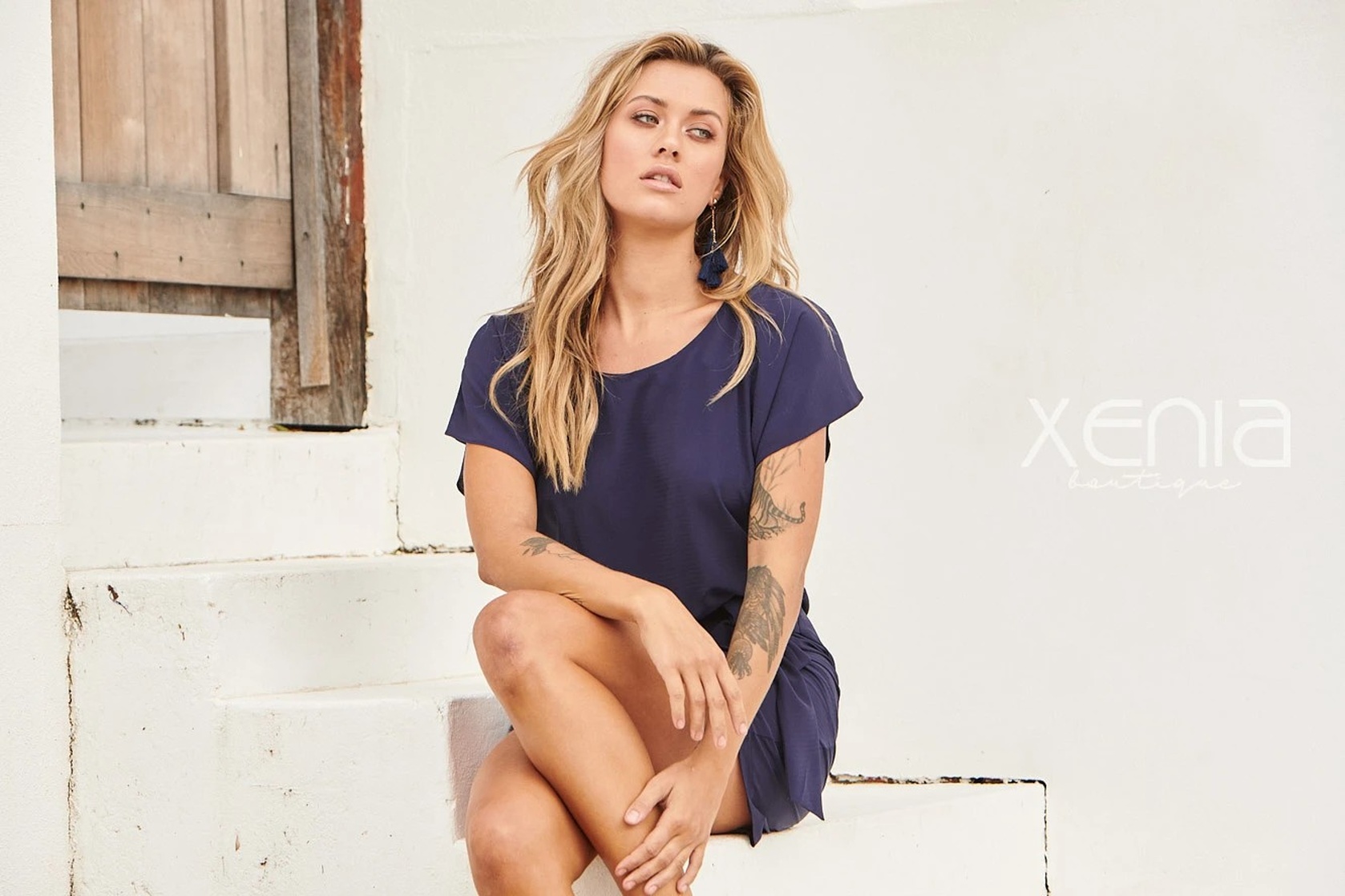 Picture of Cathlin Christina