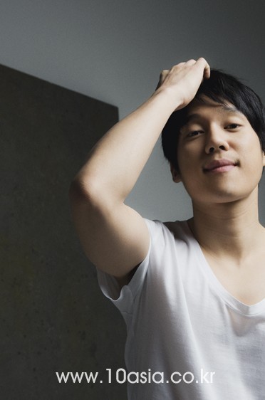 Picture of Chang-ui Song