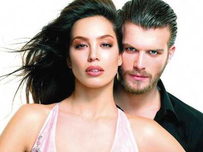 Picture of Azra Akin