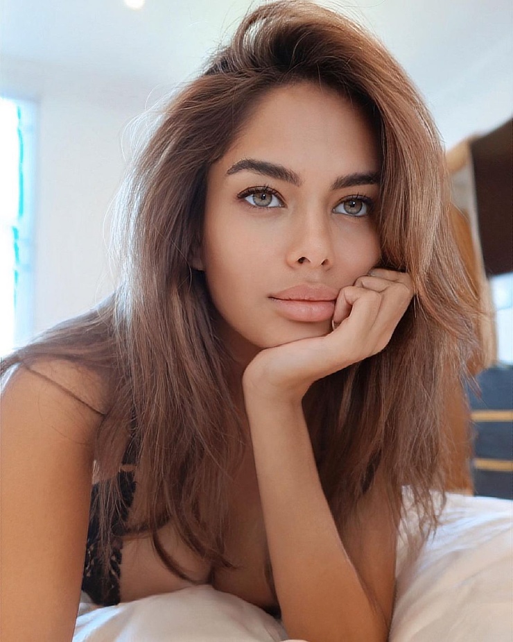 Picture of Jenna Rozario