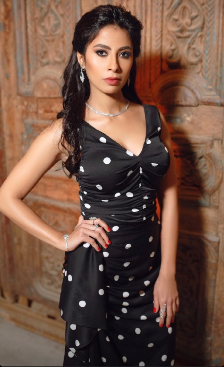 Picture of Ruby (Rania Hussein)