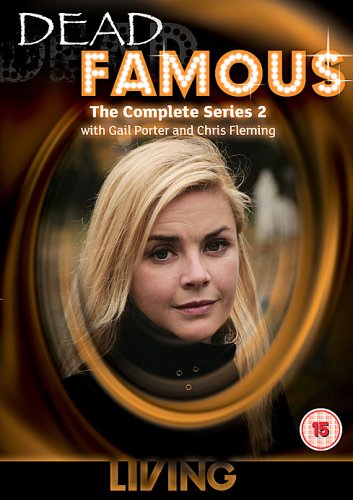 Picture of Dead Famous