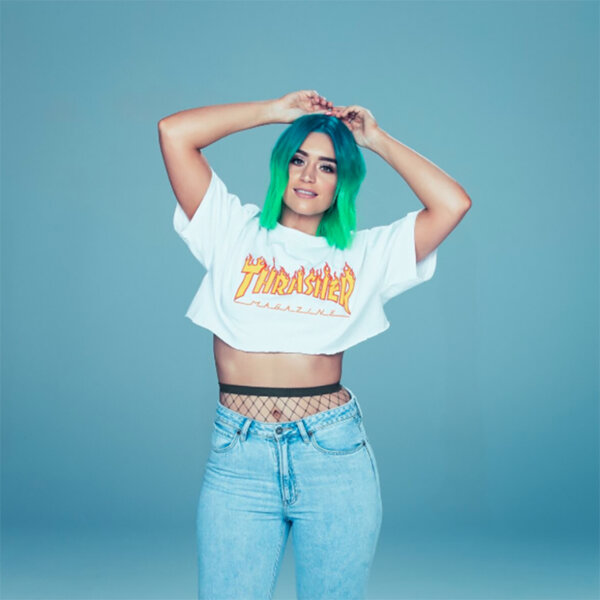 Picture of Amy Sheppard