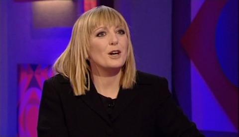 Picture of Yvette Fielding