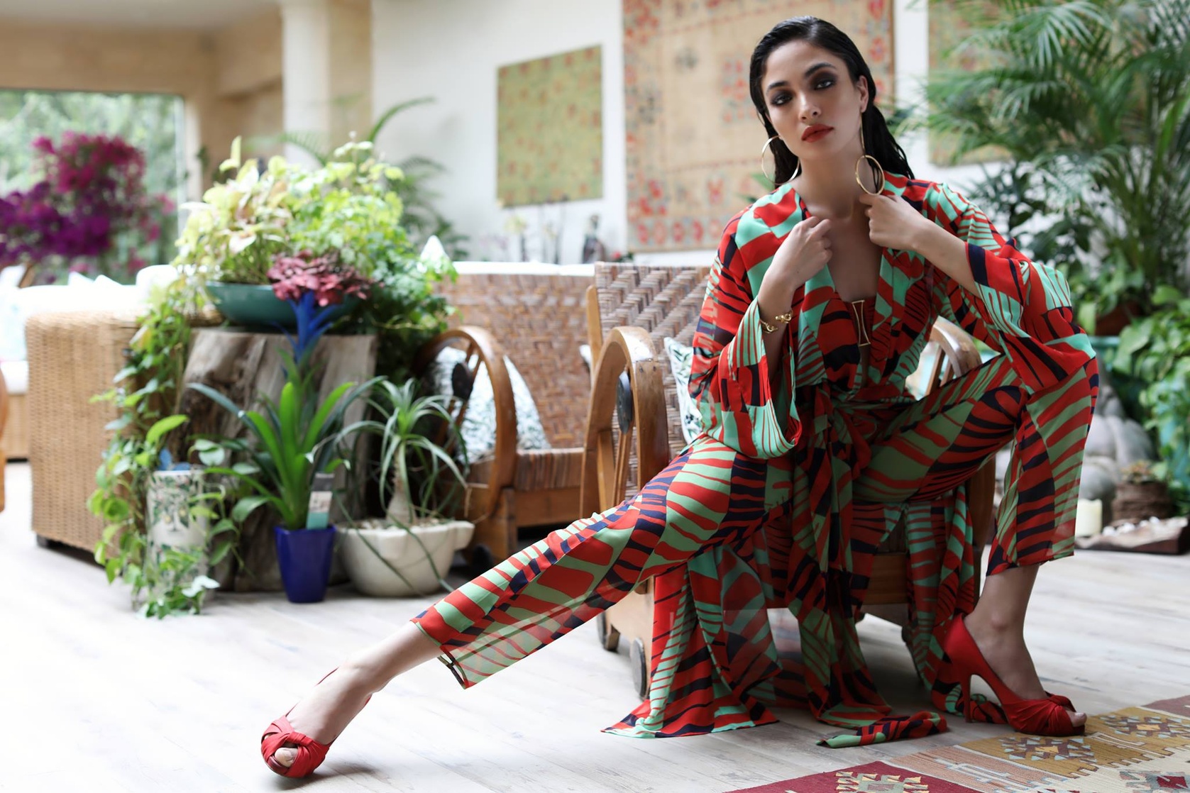 Picture of Sherouk Farid