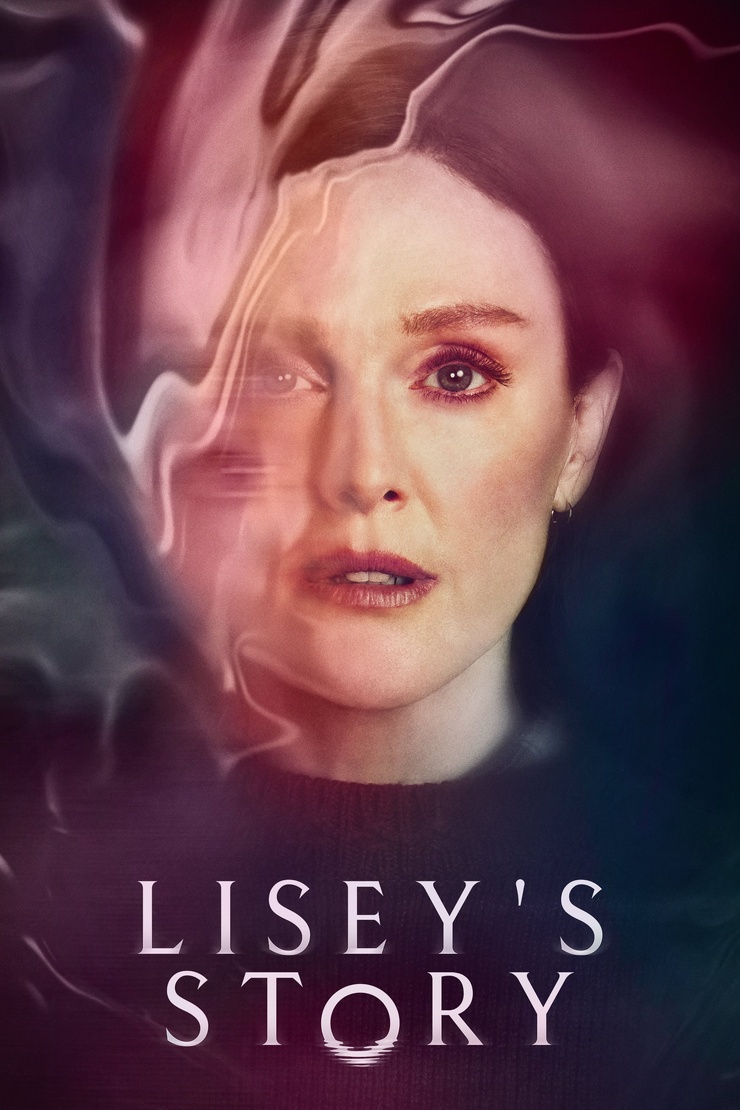 Picture of Lisey's Story