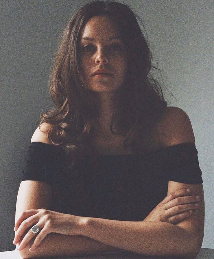 Picture of Morgan Shelly