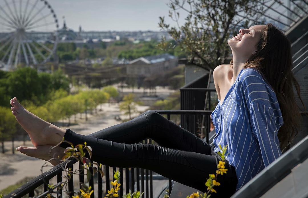 Picture of Morgan Shelly